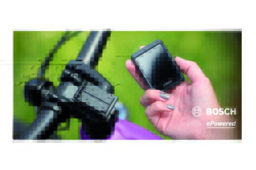 Display Kiox 300 (BHU3600) - eBike Center Süd