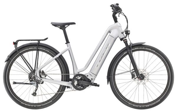 Trek Allant+ 7 Lowstep - eBike Center Süd