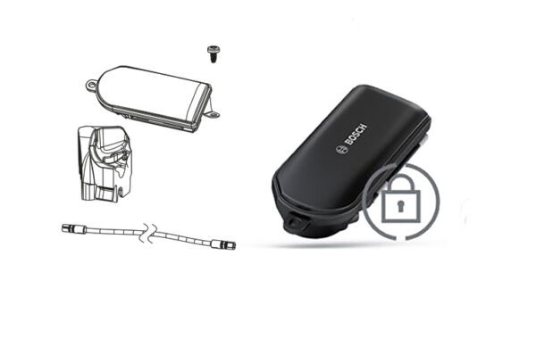 Nachrüst-Kit Bosch ConnectModule für BDU37YY (BCM3100) - eBike Center Süd