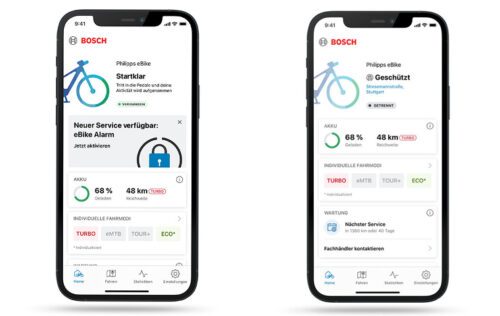 Nachrüst-Kit Bosch ConnectModule für BDU37YY (BCM3100) - eBike Center Süd