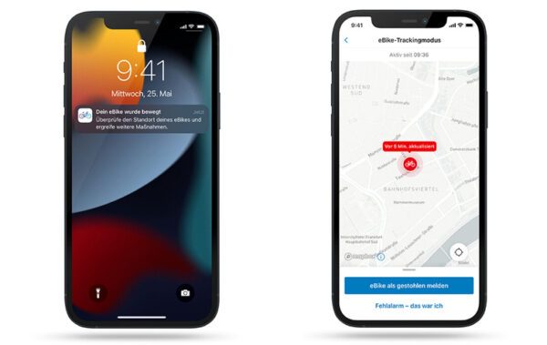 Nachrüst-Kit Bosch ConnectModule für BDU37YY (BCM3100) - eBike Center Süd
