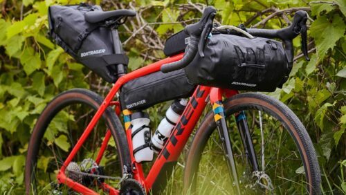 Trek Checkpoint SL 5 2024 - eBike Center Süd