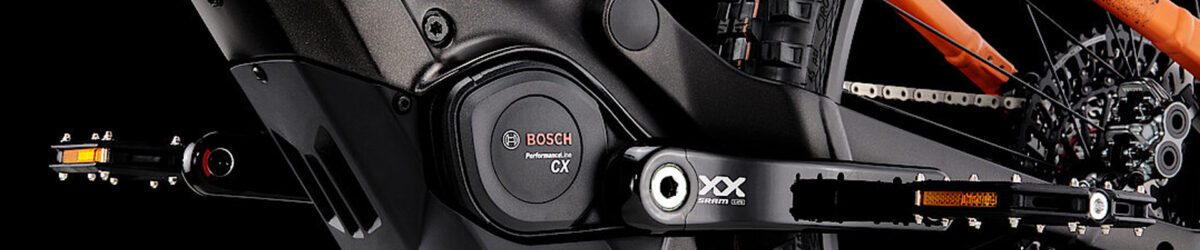 Die neusten Modelle von KTM & Trek mit Bosch Gen5 Upgrades