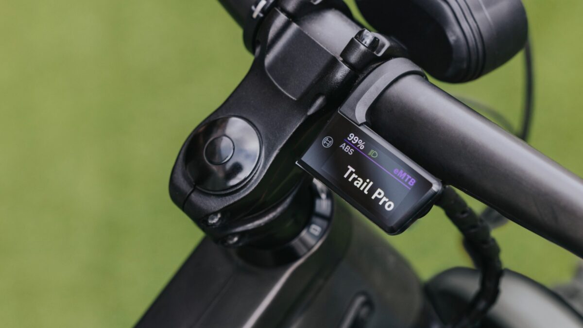 Bosch Purion 400 Nachrüst-Kit