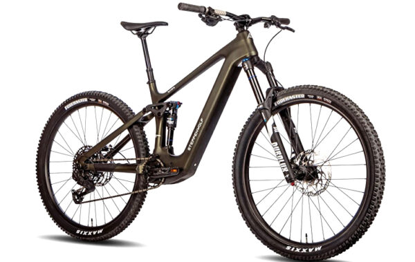 Steppenwolf Tundra 9.0 - eBike Center Süd
